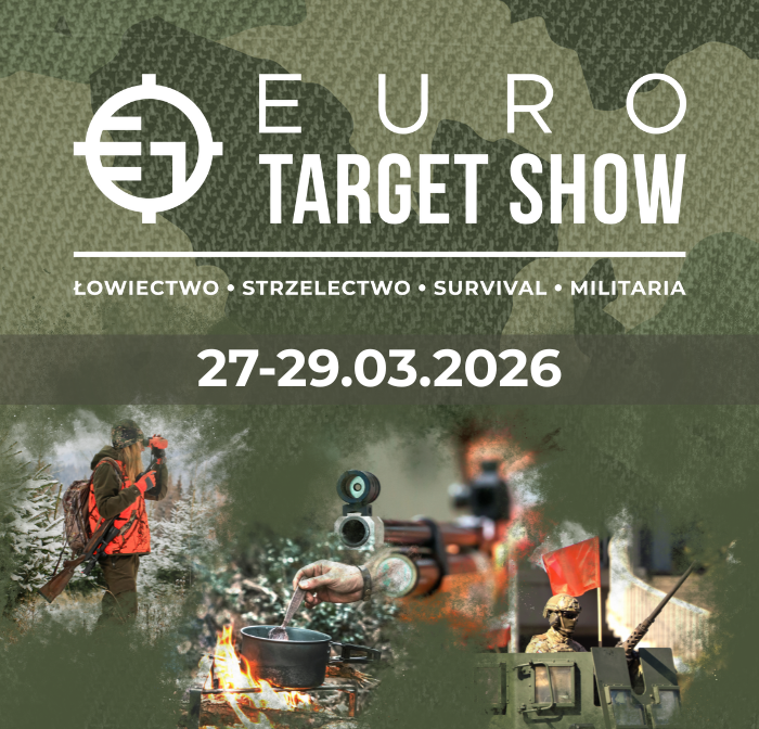 EURO TARGET SHOW 2026 TOBILET.PL